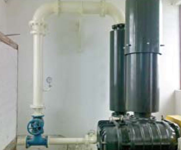 Malaysia Industrial Vacuum Pump | Industrial Air Blower & Professional ...
