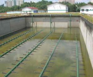 STP Aeration Tank - Malaysia Industrial Vacuum Pump | Industrial Air ...