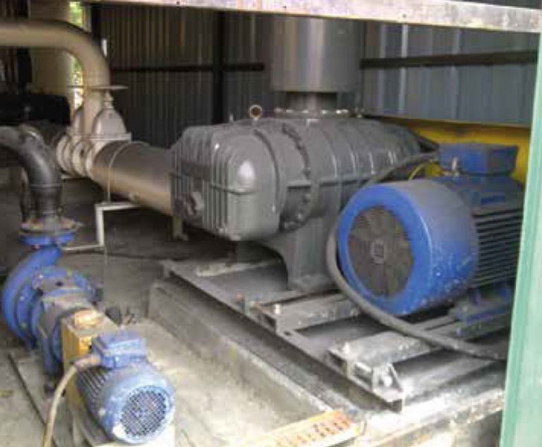 Polishing Tank - Malaysia Industrial Vacuum Pump | Industrial Air ...